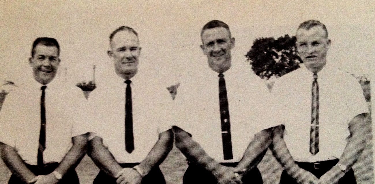 Contact Lead Your School