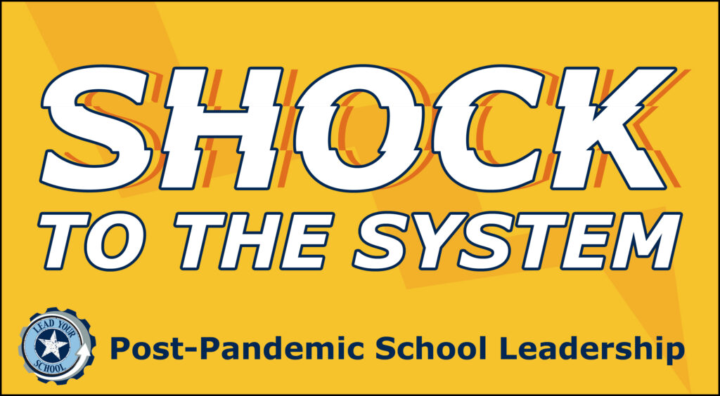 Home Lead Your School